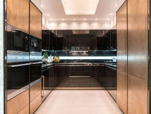 Apartment at Park Street, City of Westminster