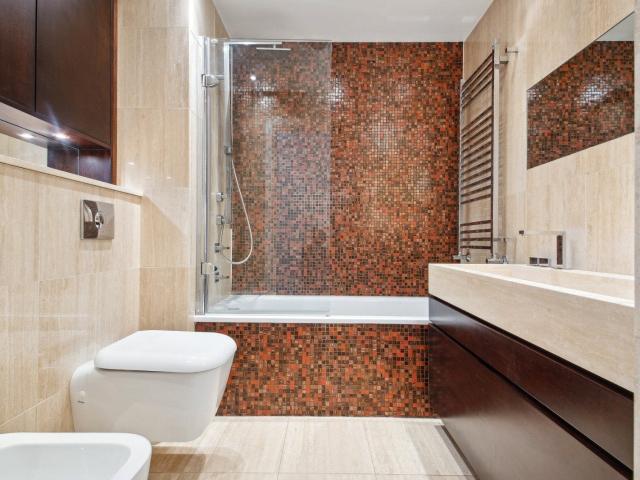 Apartment at Park Street, City of Westminster