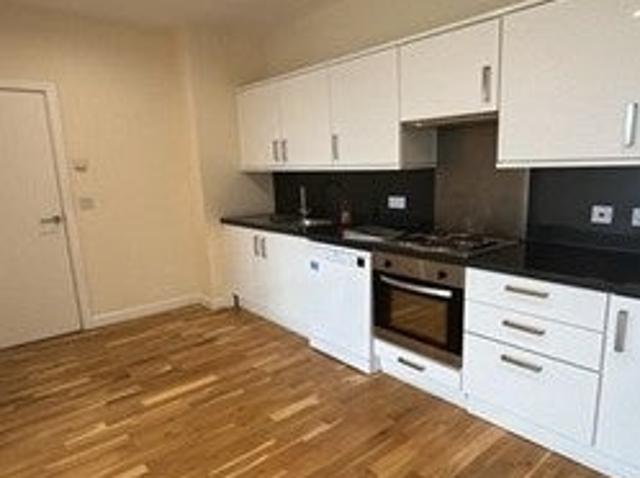 Apartment at Park Street, Ashford
