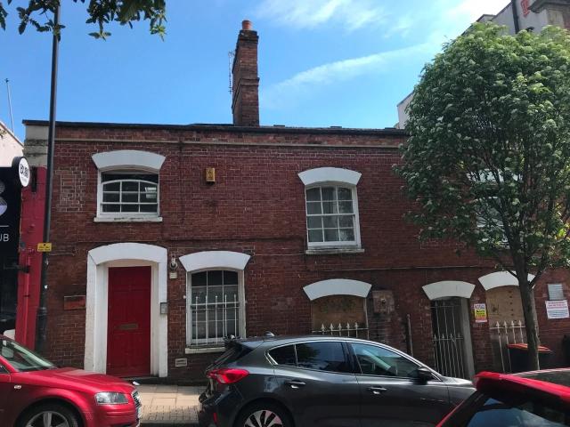 Apartment at Park Street Avenue, Bristol