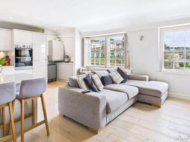 Apartment at Park Street, Bath