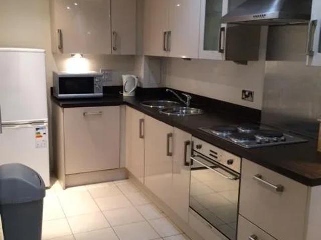 Apartment at Park Street, Birmingham
