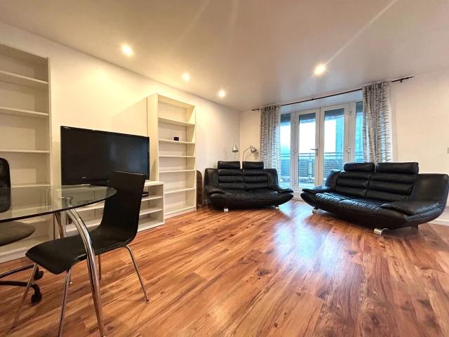 Apartment at Park Street, Birmingham