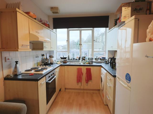 Apartment at Park Street, Bristol