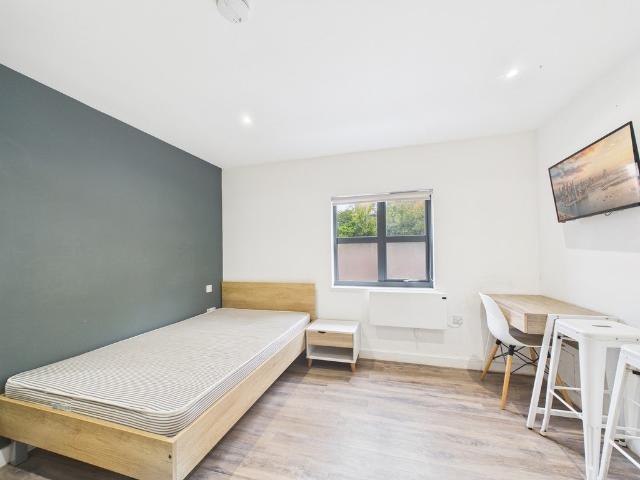 Apartment at Park Street, Bristol