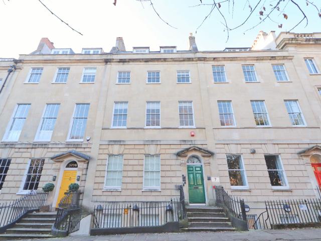 Apartment at Park Street, Bristol
