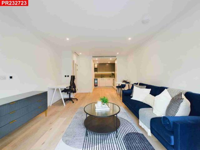 Apartment at Park Street, Greater London