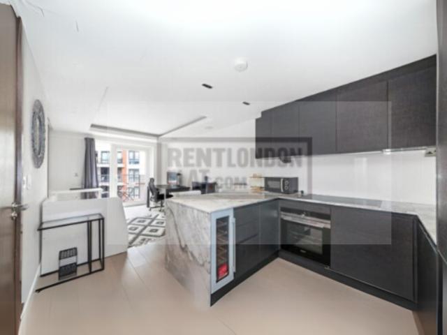 Apartment at Park Street, Greater London