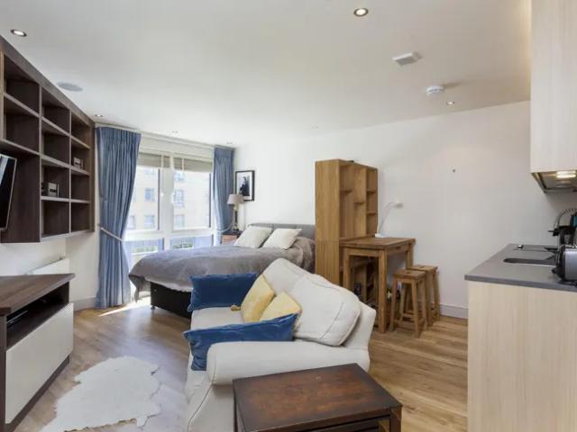 Apartment at Park Street, Greater London