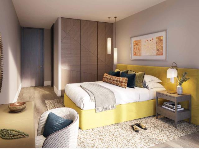 Apartment at Park Street, Greater London
