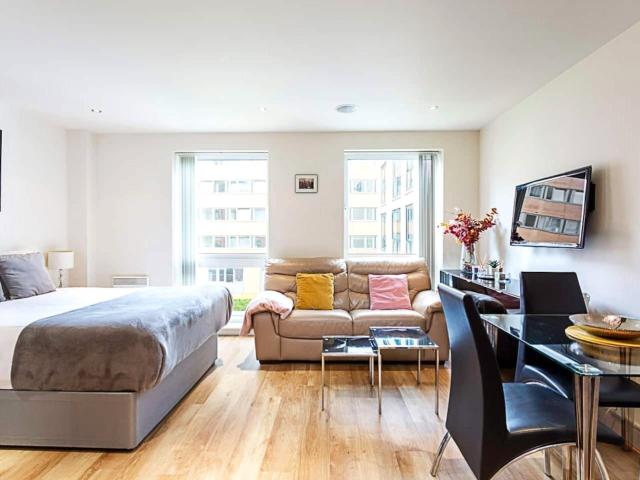 Apartment at Park Street, Greater London