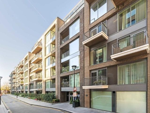 Apartment at Park Street, Greater London