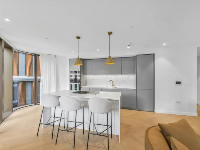 Apartment at Park Street, Greater London