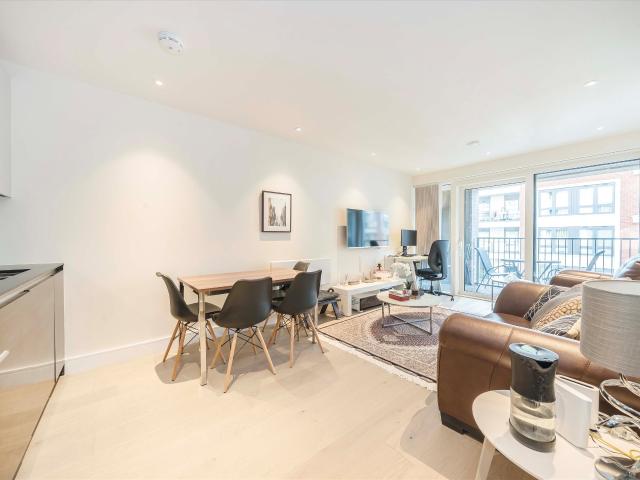 Apartment at Park Street, Greater London