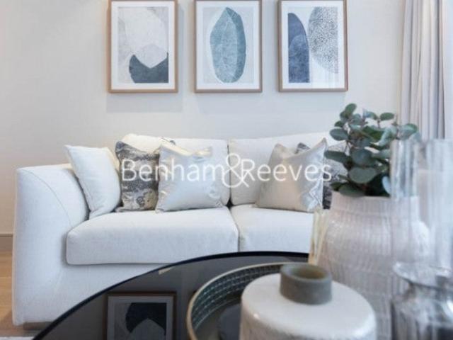 Apartment at Park Street, Greater London