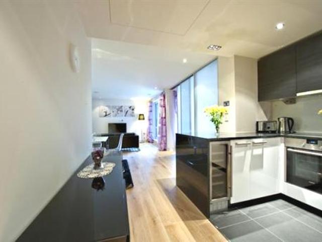 Apartment at Park Street, Greater London