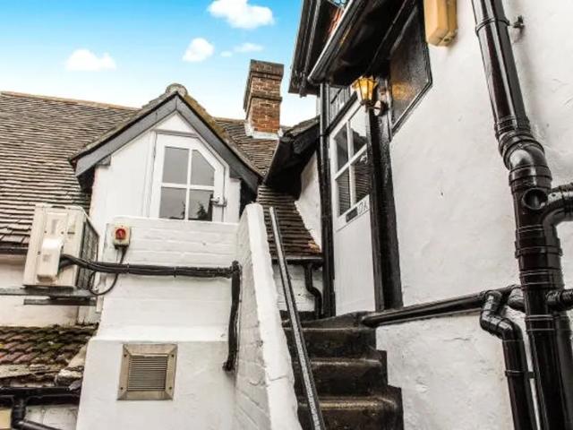 apartment at Park Street, Guildford, GU1