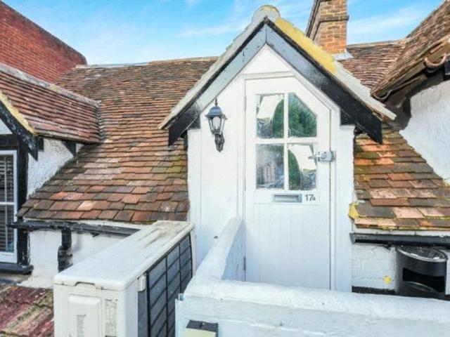 apartment at Park Street, Guildford, GU1