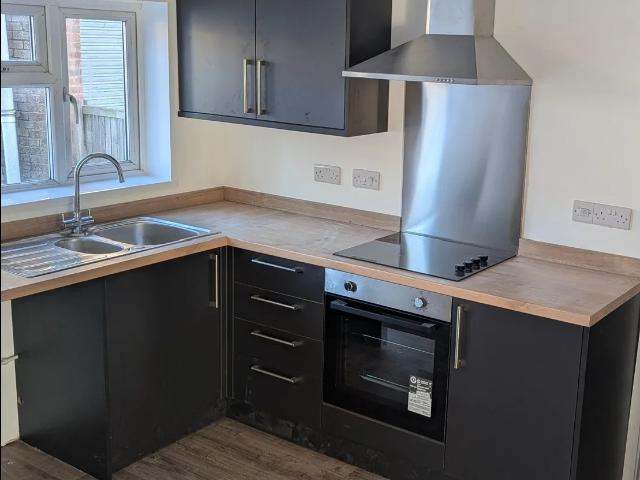 Apartment at Park Street, Folkestone and Hythe District
