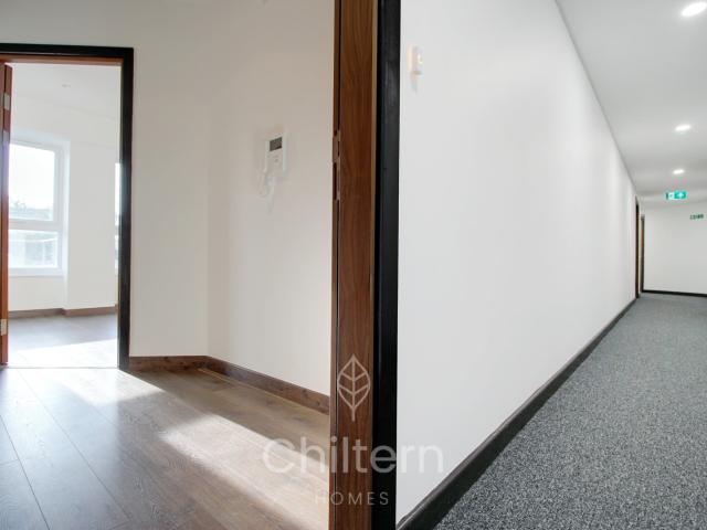 Apartment at Park Street, Luton