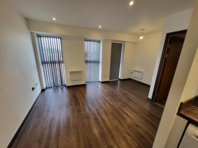 Apartment at Park Street, Luton