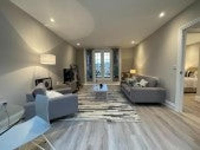 Apartment at Park Street, Maidenhead