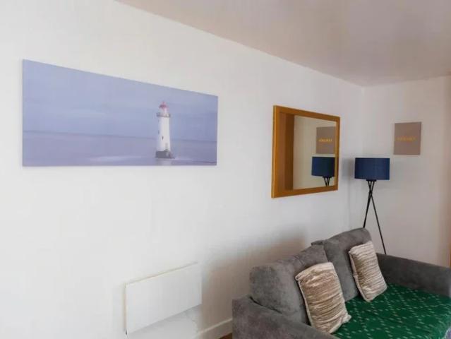 Apartment at Park Street, Minehead