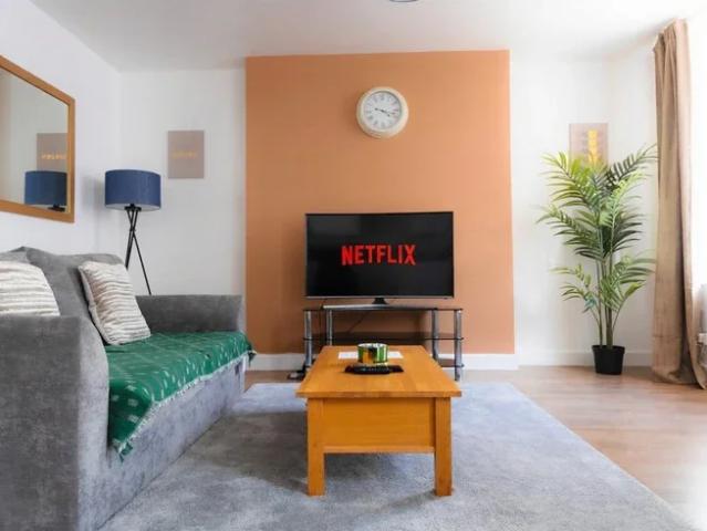 Apartment at Park Street, Minehead