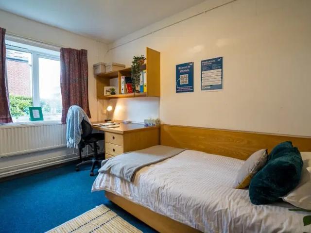 Apartment at Park Street, Nottingham