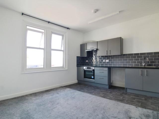 Apartment at Park Street, Nottingham