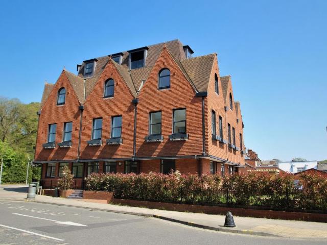 Apartment at Park Street, Surrey Heath