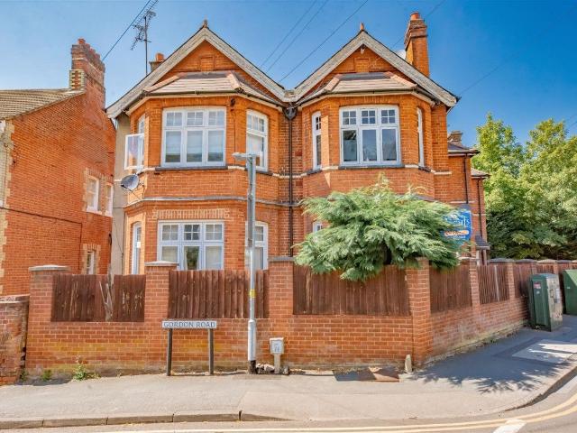 Apartment at Park Street, Surrey Heath