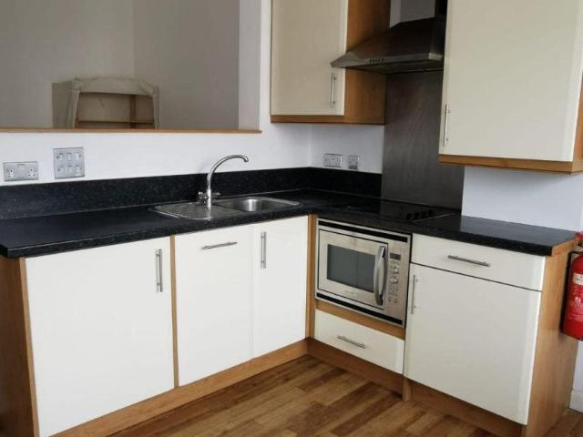 Apartment at Park Street, Swansea