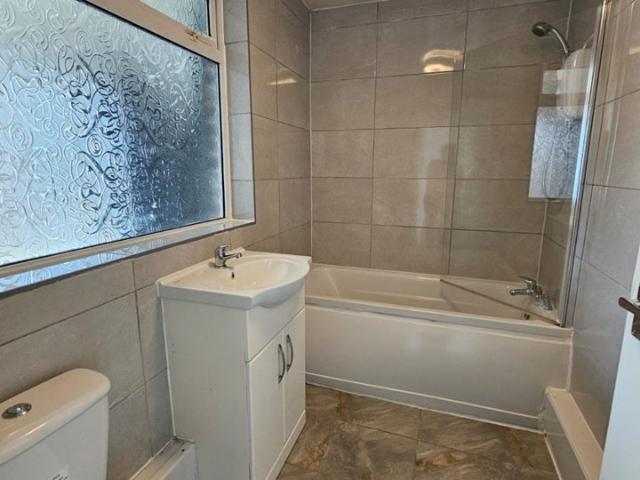 Apartment at Park Street, Prestwich