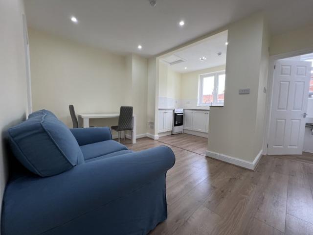 Apartment at Park Street, Royal Leamington Spa