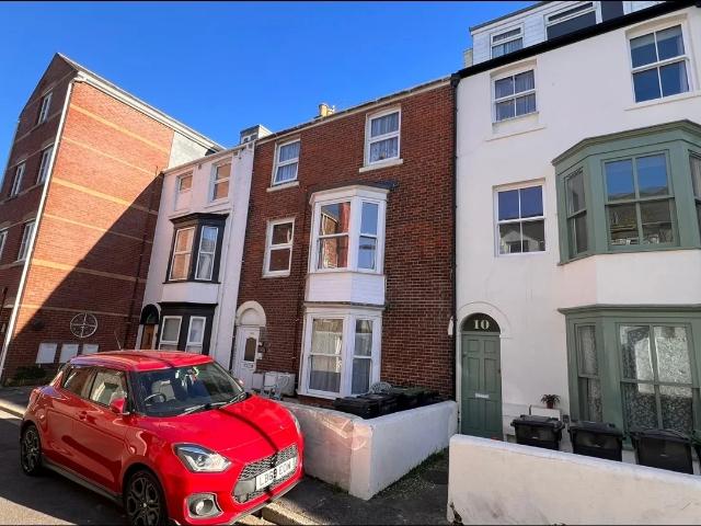 Apartment at Park Street, Weymouth