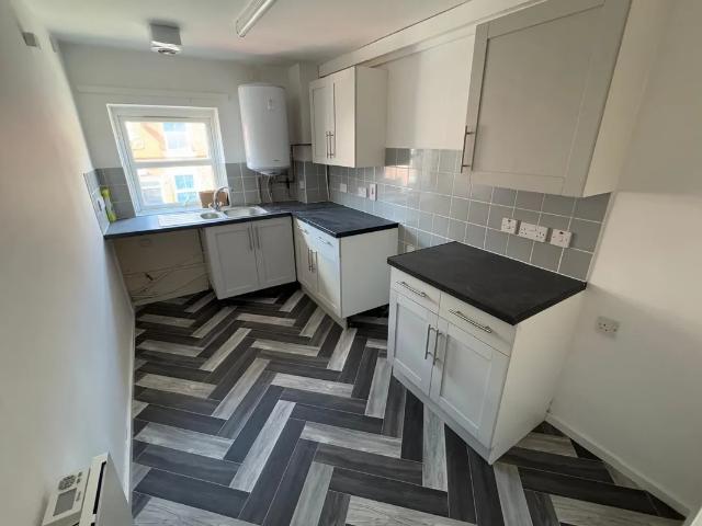 Apartment at Park Street, Wyre Forest