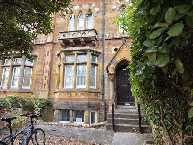 Apartment at Park Street, Taunton