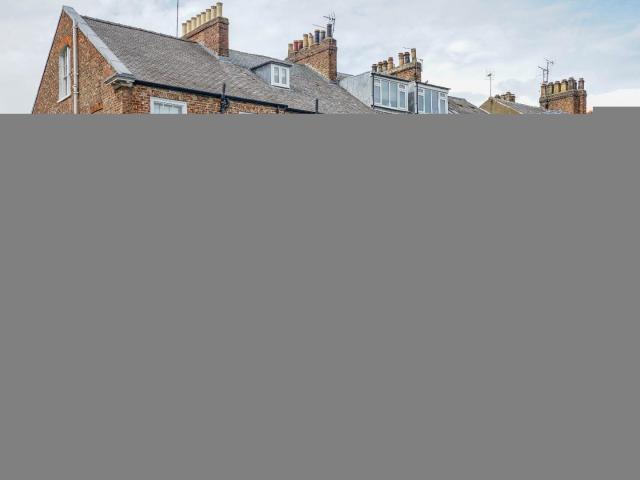 Apartment at Park Street, York