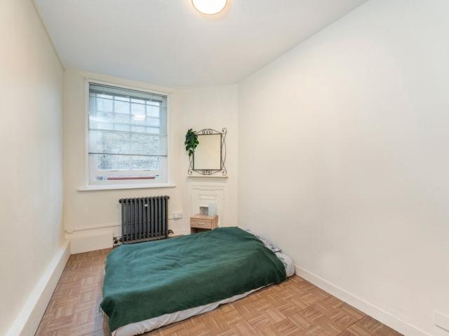 Apartment at Parker Street, Greater London