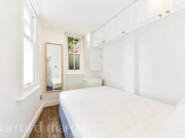 Apartment at Parker Street, Greater London