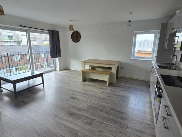 Apartment at Parker Street, Greater London