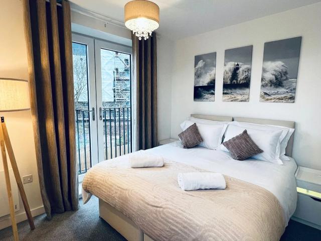 Apartment at Parkes Avenue, Birmingham
