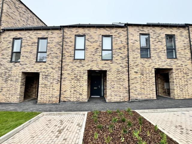 Apartment at Parkes Street, Sandwell