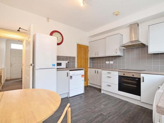 Apartment at Parkfield Place, Sheffield