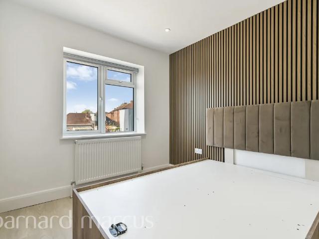 Apartment at Parkfield Road, Greater London