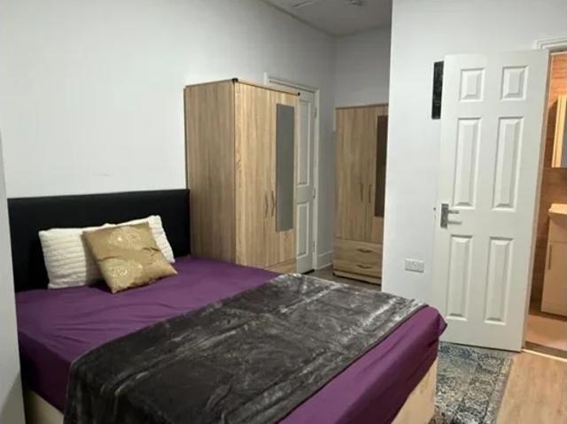 Apartment at Parkfield Road, Greater London