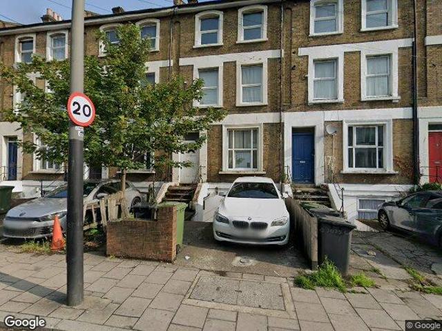 Apartment at Parkfield Road, Greater London