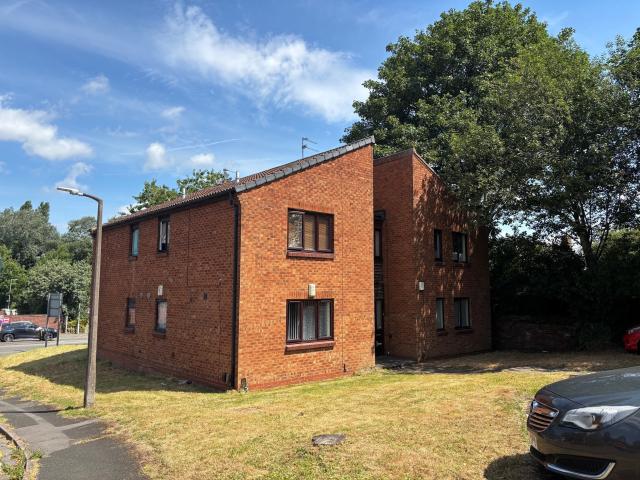 Apartment at Parkfield Road, Wolverhampton