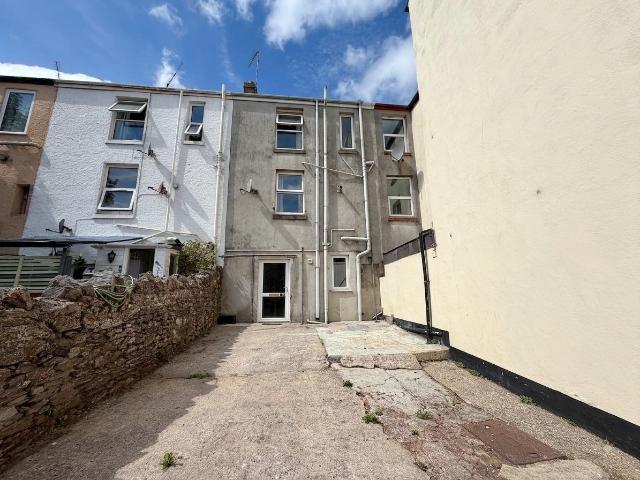 Apartment at Parkfield Road, Torquay